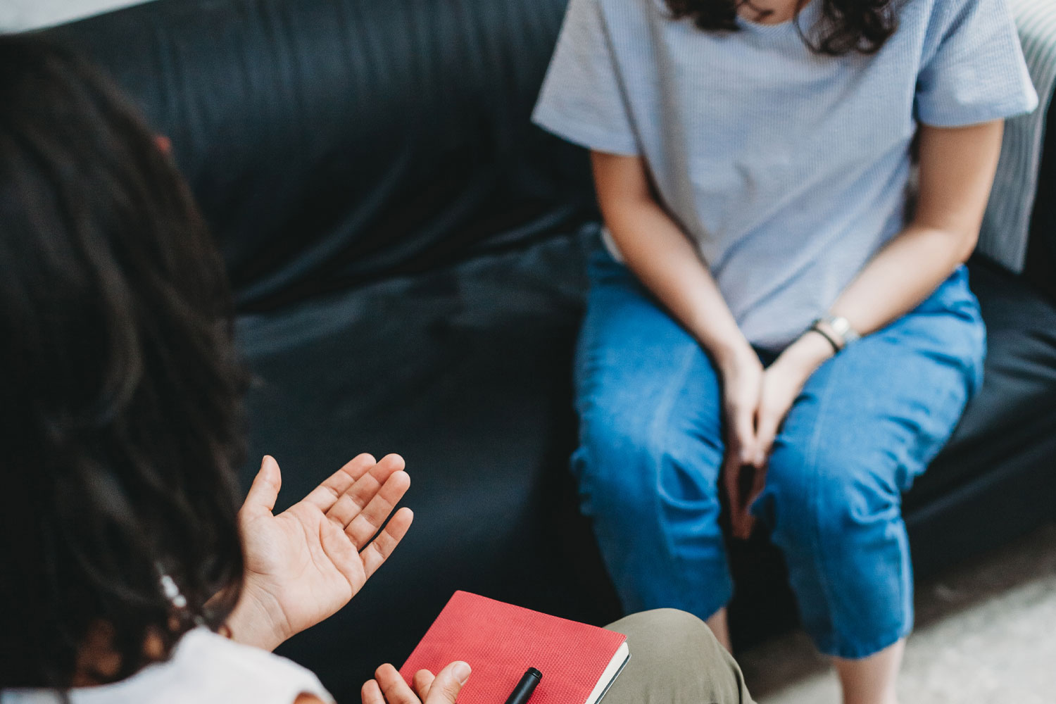 Counselling - CatholicCare Central Queensland