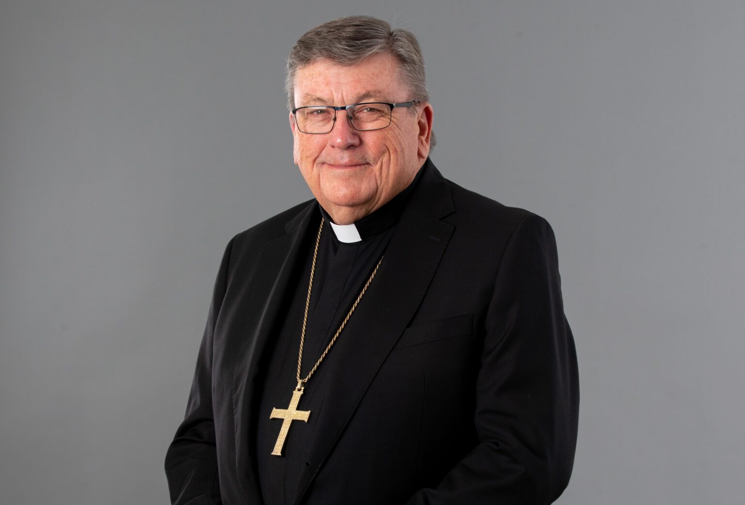 Our Bishop and Diocese - CatholicCare Central Queensland