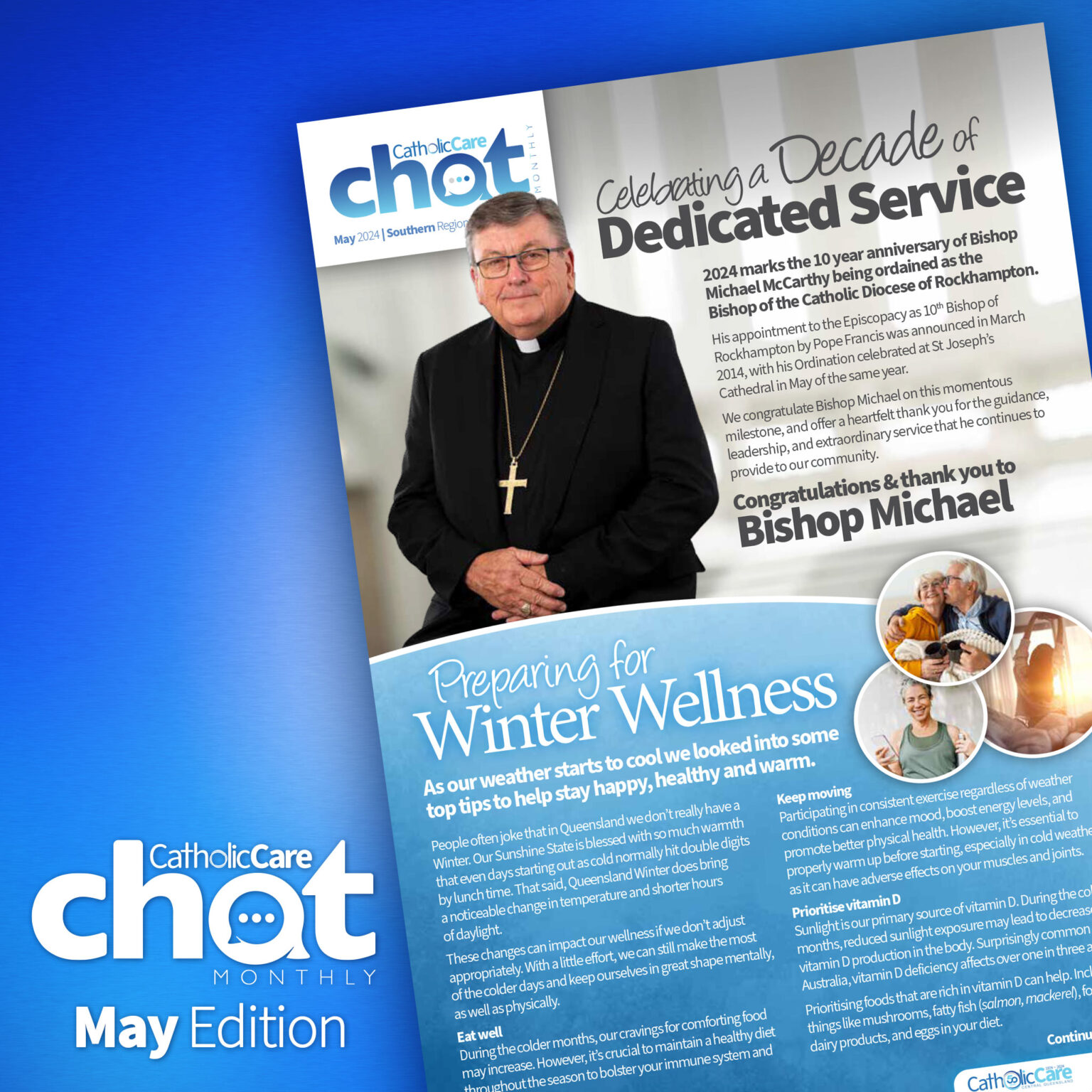 CatholicCare