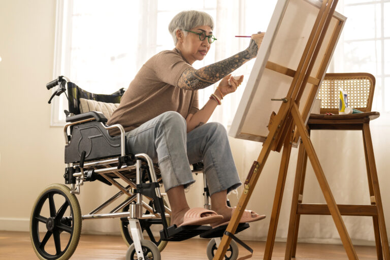 Disability Care Archives - CatholicCare Central Queensland