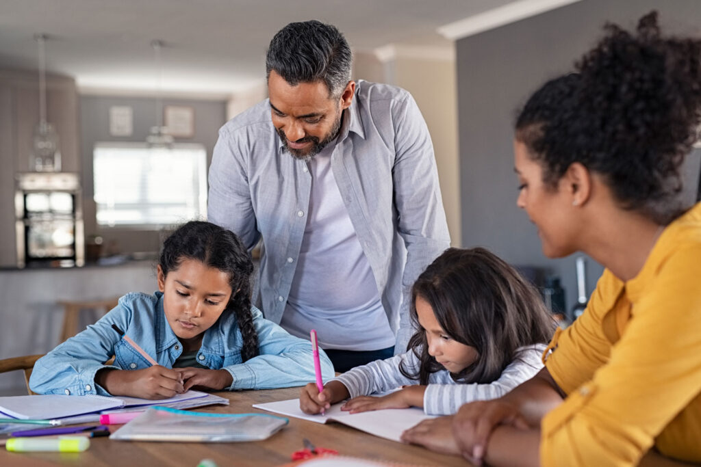 Family Support - CatholicCare Central Queensland