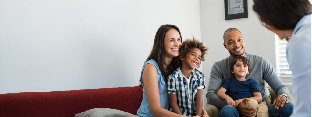 Family Intervention Service - CatholicCare Central Queensland